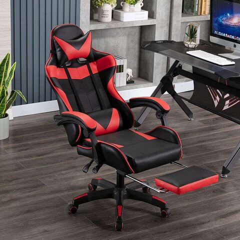 Foshan Factory Price Economic Comfortable Office Pc Chairs Gamer Gaming ...
