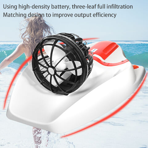High Quality Sea Scooter Ip68 Waterproof Water Smart Electric ...