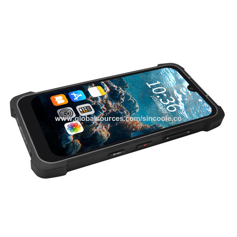 Buy Wholesale China Sincoole 5.5 Inch Waterproof Ip68 Nfc Ptt Rugged ...