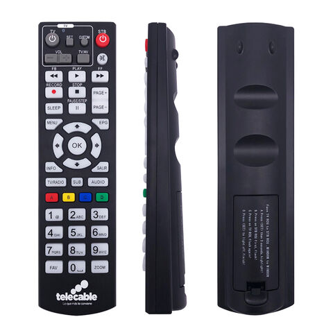 2024 Factory Supplied Directly 45 Keys Customized Learning Smart Remote ...