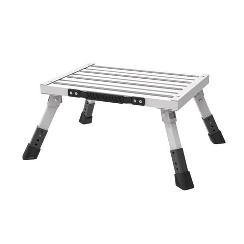 Bulk Buy China Wholesale American Standard Aluminum Step Folding Ladder ...