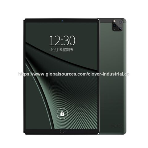 Buy Wholesale China New Design 1920*1200 4g 5g Tablet 10.1inch Mtk6580 ...