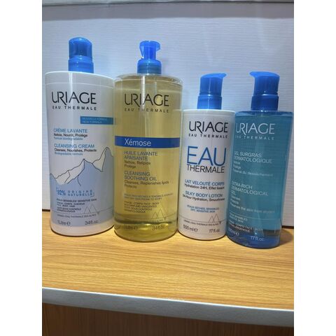 Buy United States Wholesale Uriage Full Range Cosmetics Wholesale ...