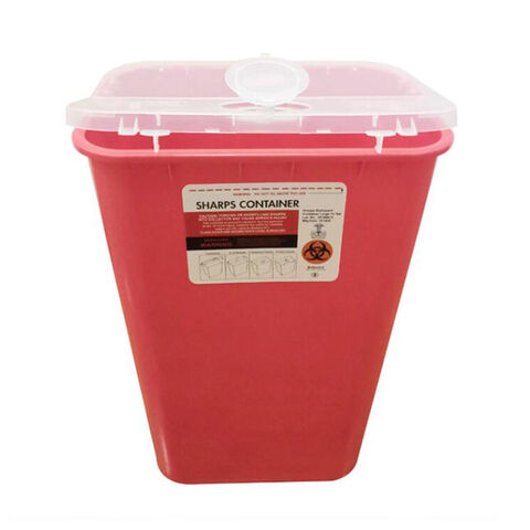 Buy Standard Quality China Wholesale Medical Supplier Waste For ...