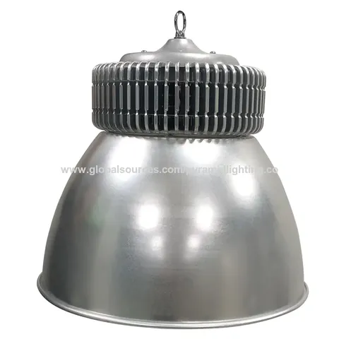 Buy Wholesale China 120w Led High Bay Light With Ies File High Bay Grow ...