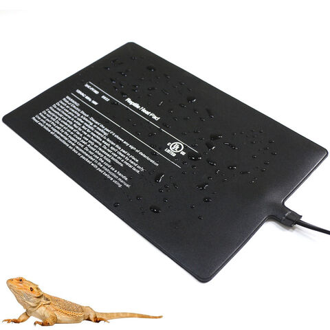 Wholesale Reptile Under Heater Vivarium Terrarium Warm Hermit Crab Tank ...