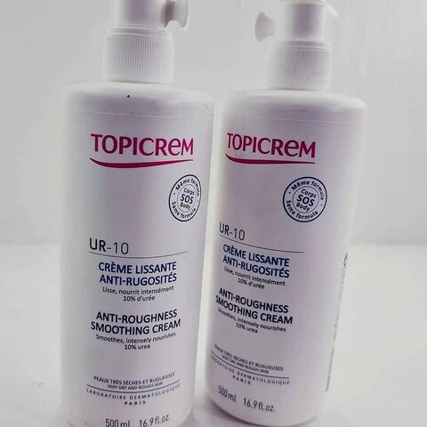 Buy Wholesale United States Buy Topicrem Hydra+ Rich Ultra-moisturizing ...