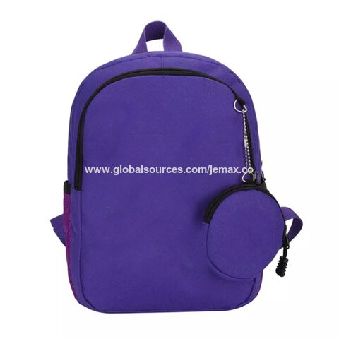 Factory Direct High Quality China Wholesale School Bag Shoulder ...