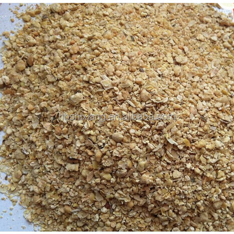Soybean Meal Animal Feed