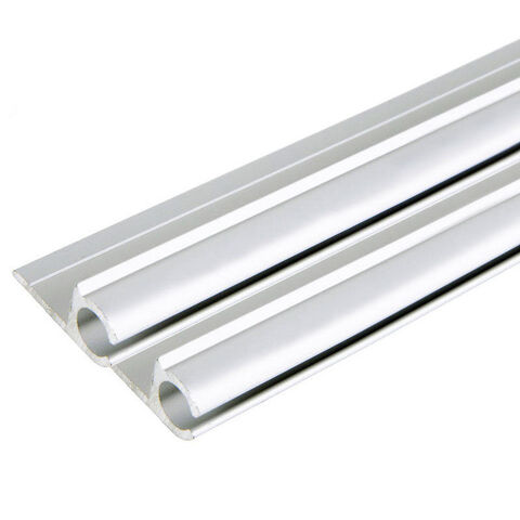 Buy Wholesale China Wholesale High Quality Aluminium Sail Track Awning ...