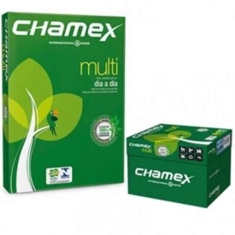Buy Wholesale United States Chamex A4 Copy Paper 80gsm / 70gsm 80gsm ...