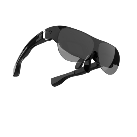Buy Wholesale China Max Ar Glasses Myopia Friendly Portable Massive ...