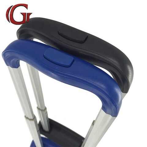 Extensible Aluminium Replacement Parts Pull Rod Luggage Accessory Bag ...