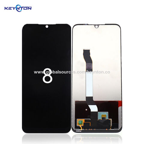 Buy Wholesale China Original Lcd Display For Xiaomi For Redmi 8/8t/8 ...