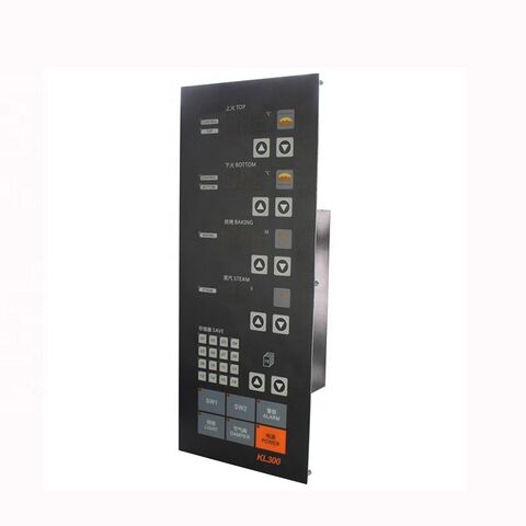 Digital Electronic Thermostat Control For Commerical Pizza And Bakery ...