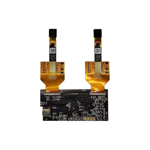 Seeya 0.32 Inch Super Mini Oled Display Micro-oled 800*600rgb Night Vision Display For Ar Vr ...