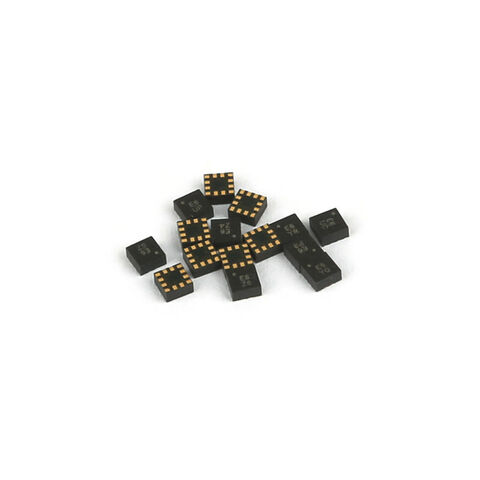 Buy China Wholesale Sc7a20 Original Integrated Circuit Digital Triaxial ...