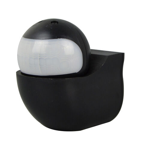 Mini Pir Motion Detector Infrared Sensor Ac 110 To 240v Outdoor ...