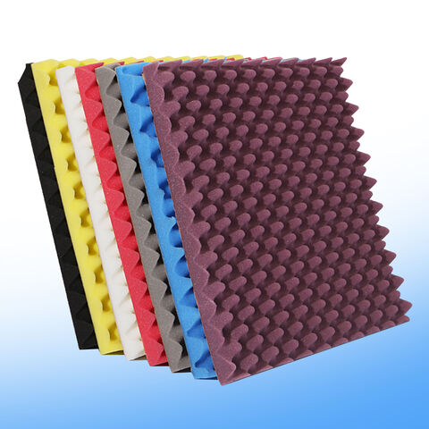 Buy Wholesale Arrowzoom Convoluted Egg Crate Acoustic Panel Sound ...