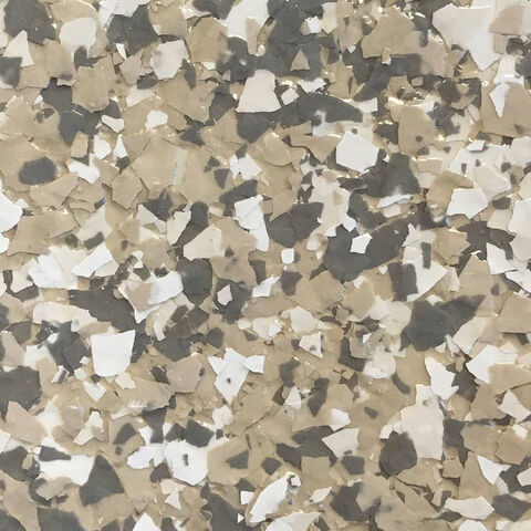 Buy Standard Quality China Wholesale Crystal Flake Shield Crete Deco ...