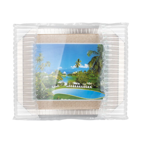 Buy Wholesale China Plastic Inflatable Protective Packaging Bag For ...