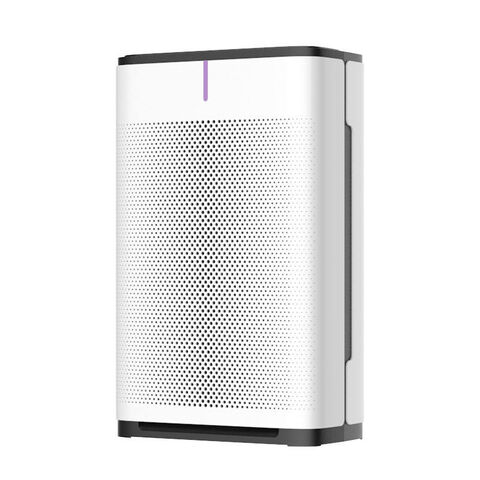Smart Oem Odm Home Household Activated Carbon Hepa Filter Pm2.5 Air ...