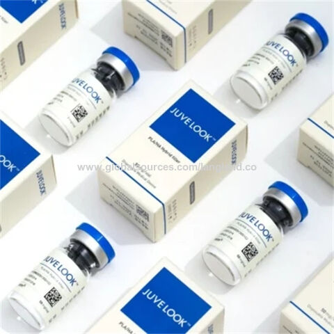 Buy Wholesale China Juvelook Pdlla Ha 50mg Poly D,l Lactide Hybrid ...