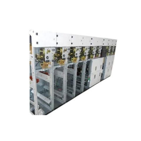 11kv 12kv 33kv Air Insulated Rmu Ring Main Unit Switchgear $2000 ...