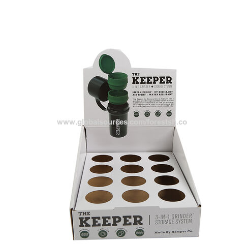 Buy Wholesale China Paper Tear Away Pdq Display Box Case Popup Product ...