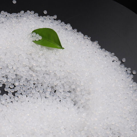 Achetez en gros Le Ldpe De Catégorie D'extrusion Granule Qapco Lotrene ...