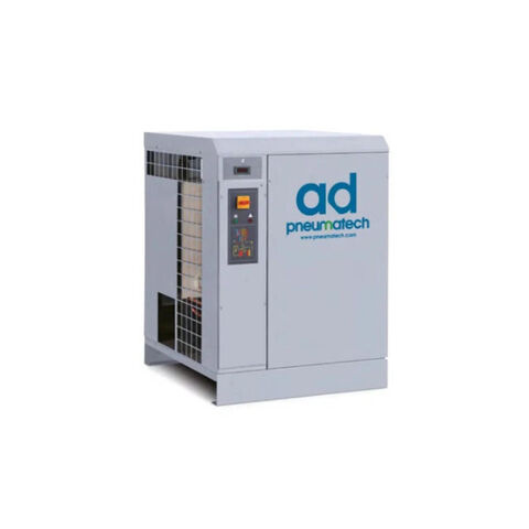Pneumatech Primak D21 Air Dryercool Freeze Compressed Refrigerated Air ...