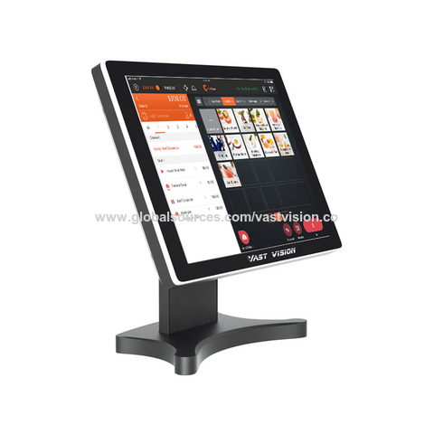 Buy Wholesale China Pos Systems Manufacturer 15 Inch Cash Register ...