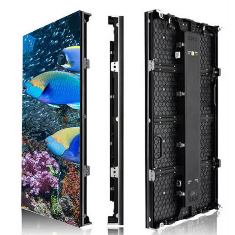 Buy Wholesale China Outside Concerts Events Full Color 3.9 Hd Ledwall ...