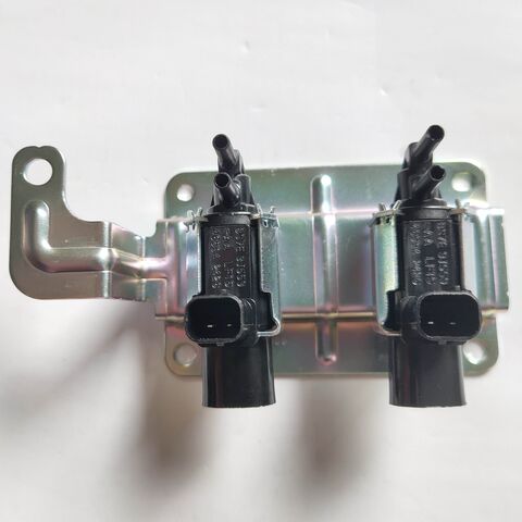 Engine Air Intake Control Valve For Ford Focus Mondeo S-max Galaxy C ...