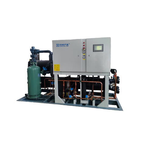 Buy Standard Quality China Wholesale Water Cooling System Industrial ...