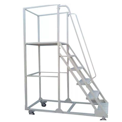 Buy Wholesale China Chinese Good Quality Adjustable 5 Step Ladder ...