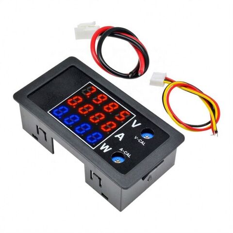 Buy Wholesale China 4-bit High Precision 100v 10a 1000w Digital Power ...