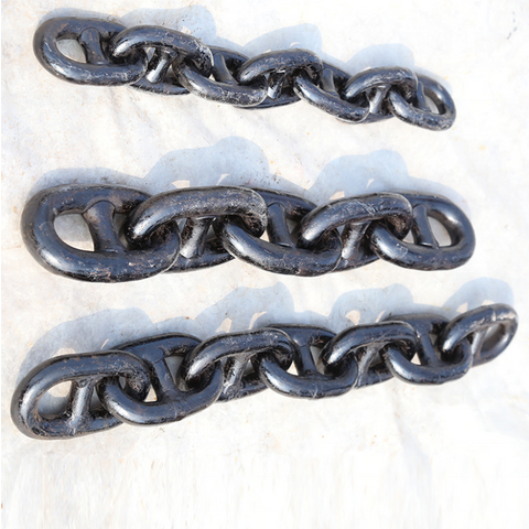 Direct Factory Sale Durable Black Bitumen Painted Marine Heavy Duty ...