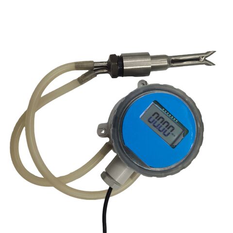 Buy Standard Quality China Wholesale High Temperature Anemometer ...