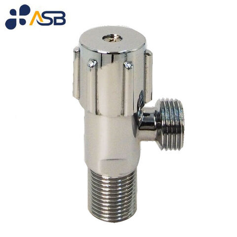 Buy China Wholesale Lead Free Dr Brass Washing Machine Stop Mini ...