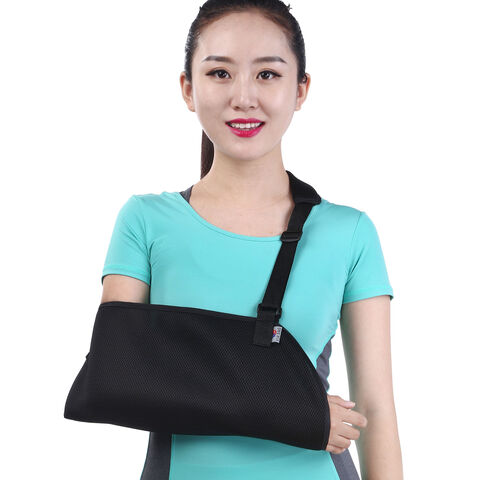 My Choice Device Medical Universal Arm Sling Adjustable Arm Sling ...