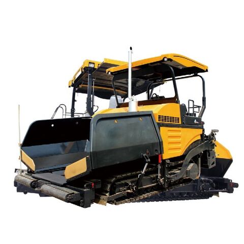 Buy Wholesale China Chinese Brand Concrete Road Paver Laying Machine ...