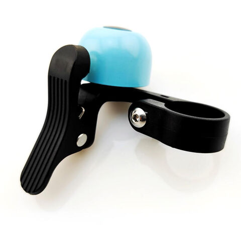 2023 New Model Electric Bike Scooter Copper Bell On Mtb Road Bike And ...