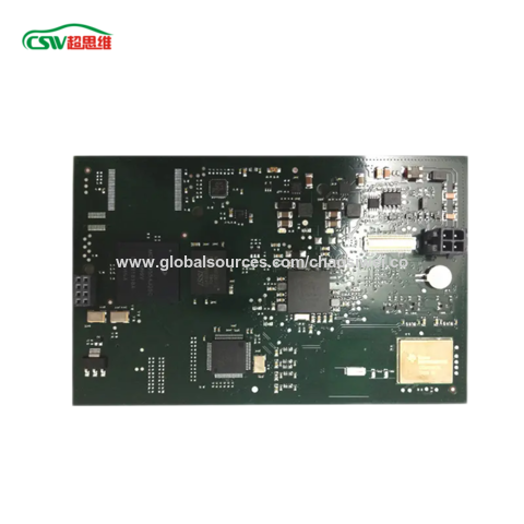 Buy Wholesale China Csw Pcba Oem Ems Service Agricultural Intelligent ...