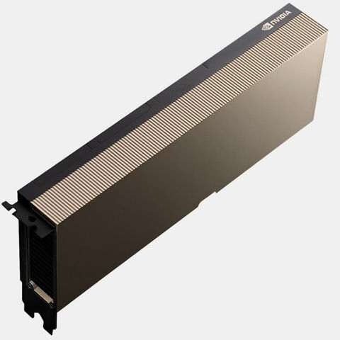 Nvidia H100 80gb Pcie Accelerator With Hopper Gpu - Expore Kenya ...