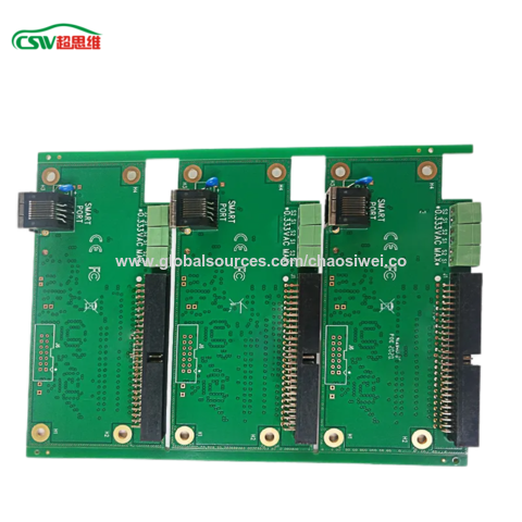 Buy Wholesale China Csw Oem Customized Medical Pcba Fr4 Blood Pressure ...