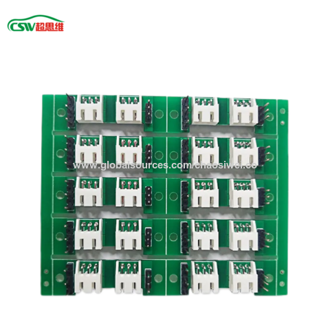 Buy Wholesale China Csw Pcba Customized Medical Pcba Fr4 Blood Pressure ...