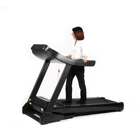 Todo Cheap Foldable Treadmill Factory Price High Back For Home Office ...