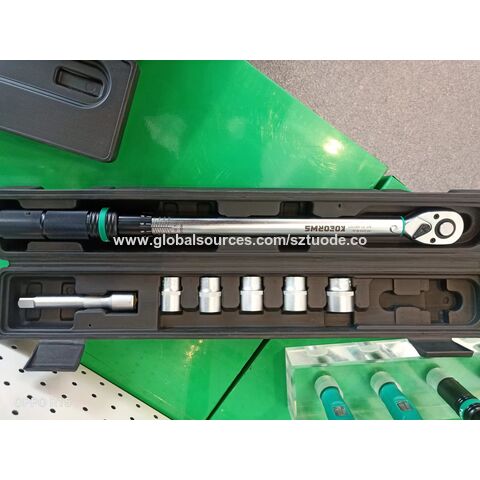 Buy Wholesale China High Precision Torque Wrench Tool Kits/torque ...