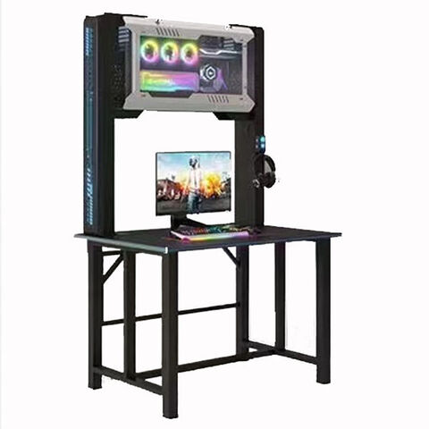Buy Wholesale China Factory Oem Custom Computer Pc Case Gaming Cabinet ...